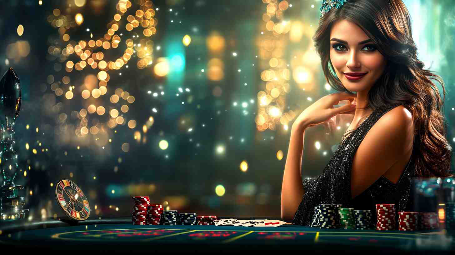 PH SWERTE Casino - Immersive Gaming, Cricket and Login