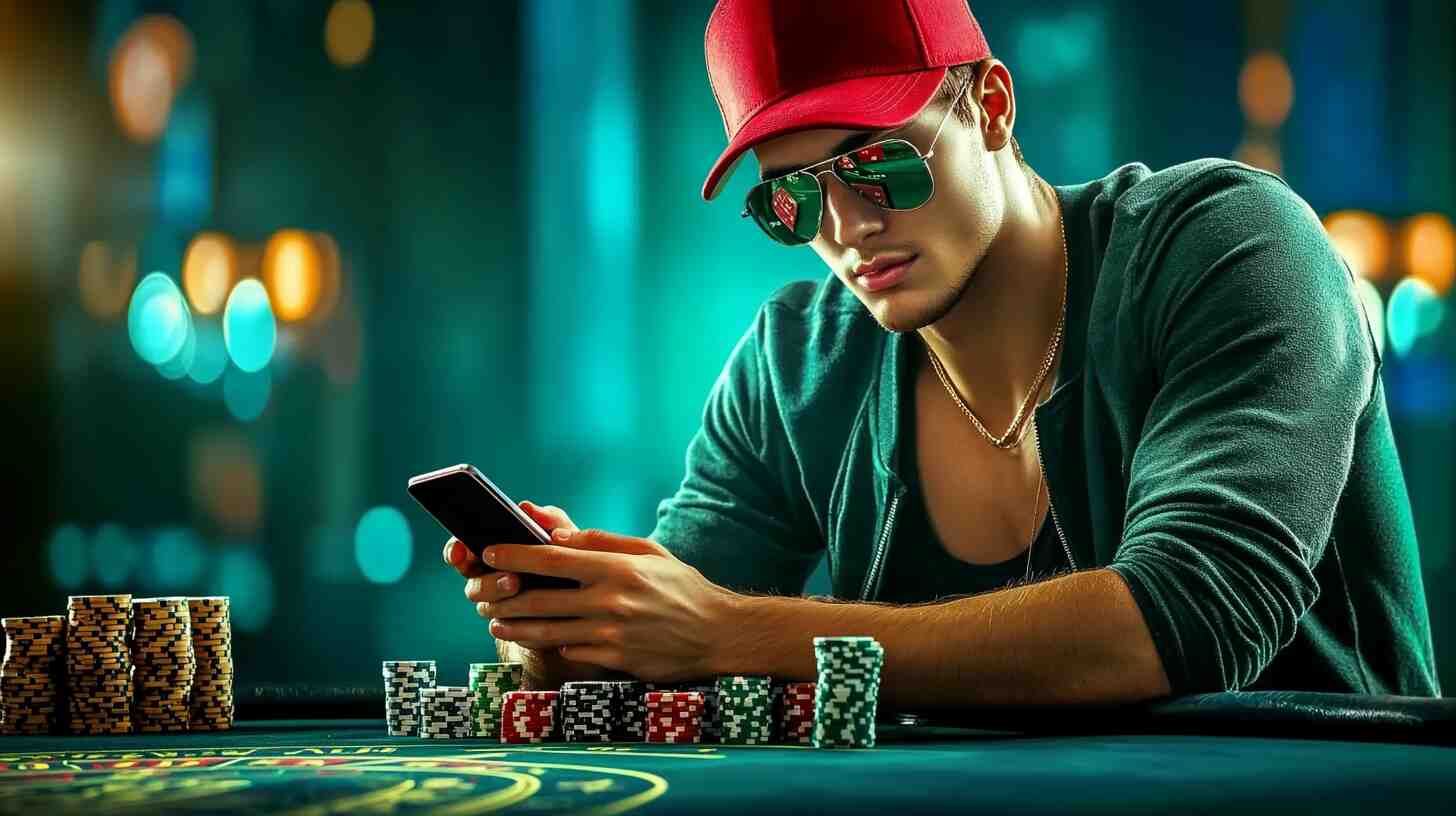 PH SWERTE Casino - Immersive Gaming, Cricket and Login